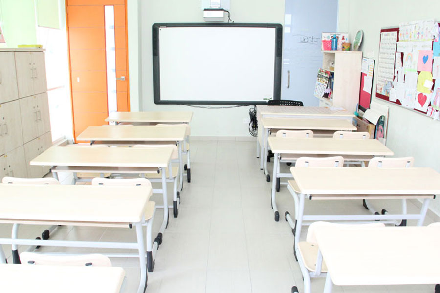 Facilities – Hibiscus International School