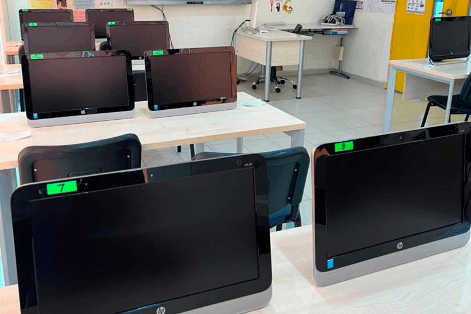 Facilities – Hibiscus International School