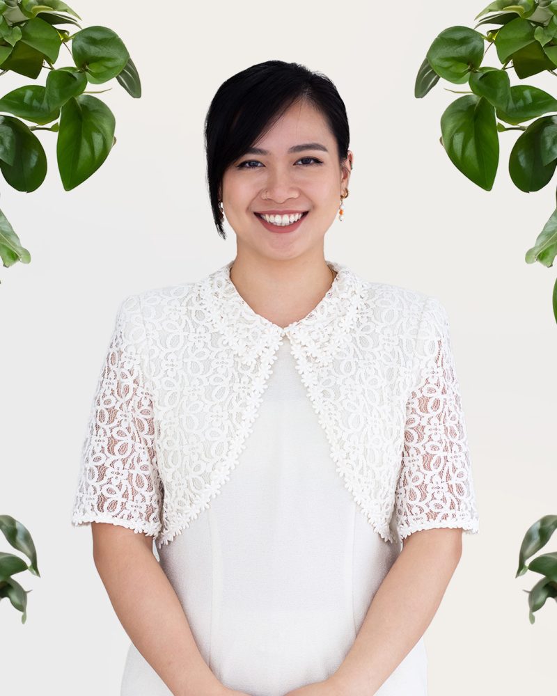 Adriana Jumin – Hibiscus International School