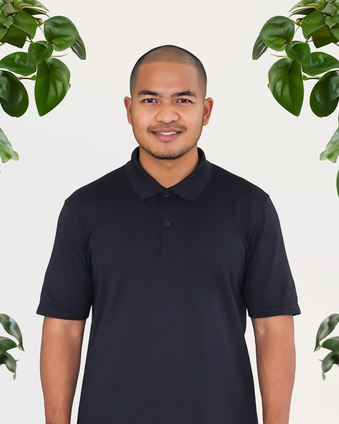 Ahmad Naqiuddin – Hibiscus International School