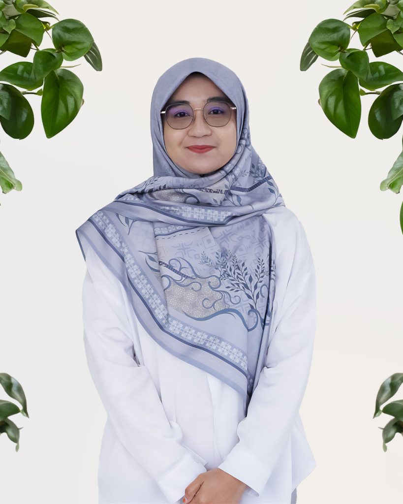 Fatin Liyana – Hibiscus International School