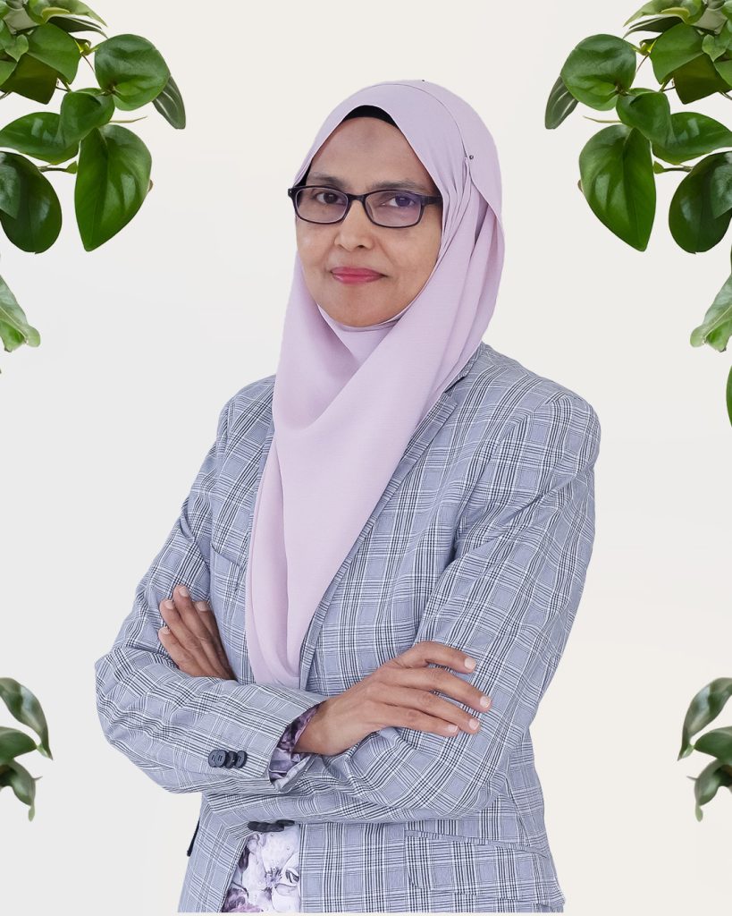 Meet Our School Principal – Hibiscus International School