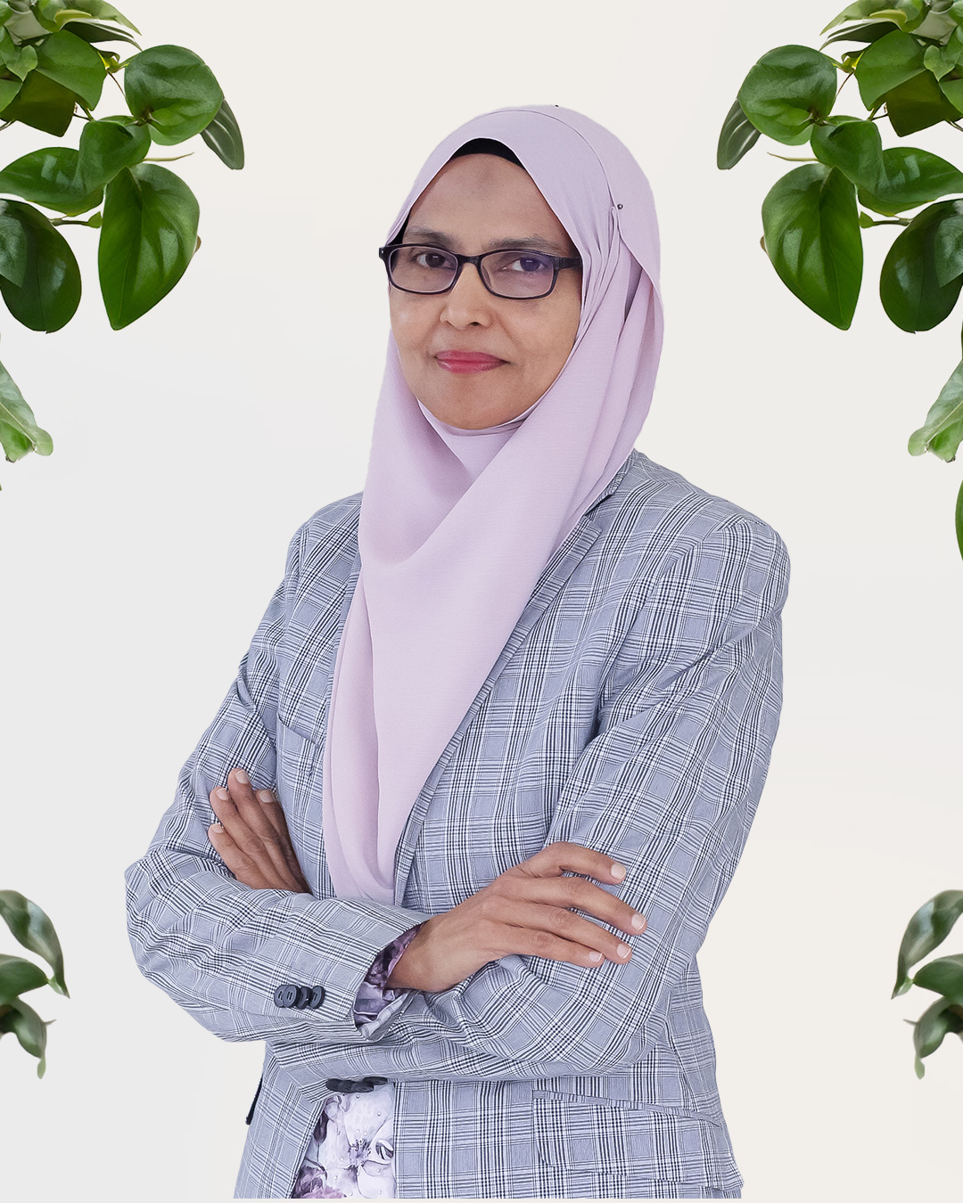 Meet Our School Principal – Hibiscus International School