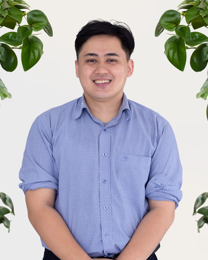 Mohammad Rashman – Hibiscus International School