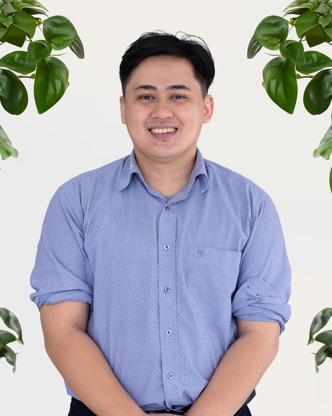 Mohammad Rashman – Hibiscus International School