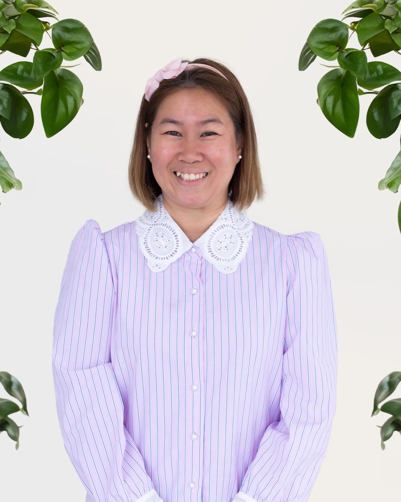 Meet Our Academic Team – Hibiscus International School