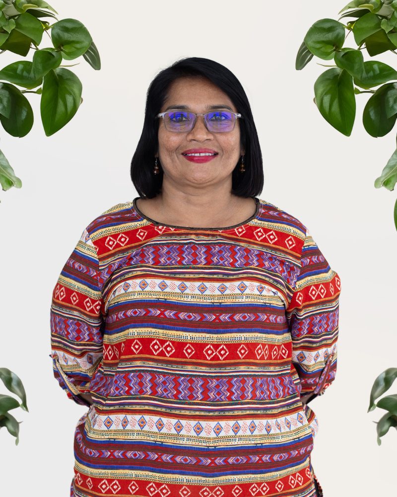 Meet Our Academic Team – Hibiscus International School