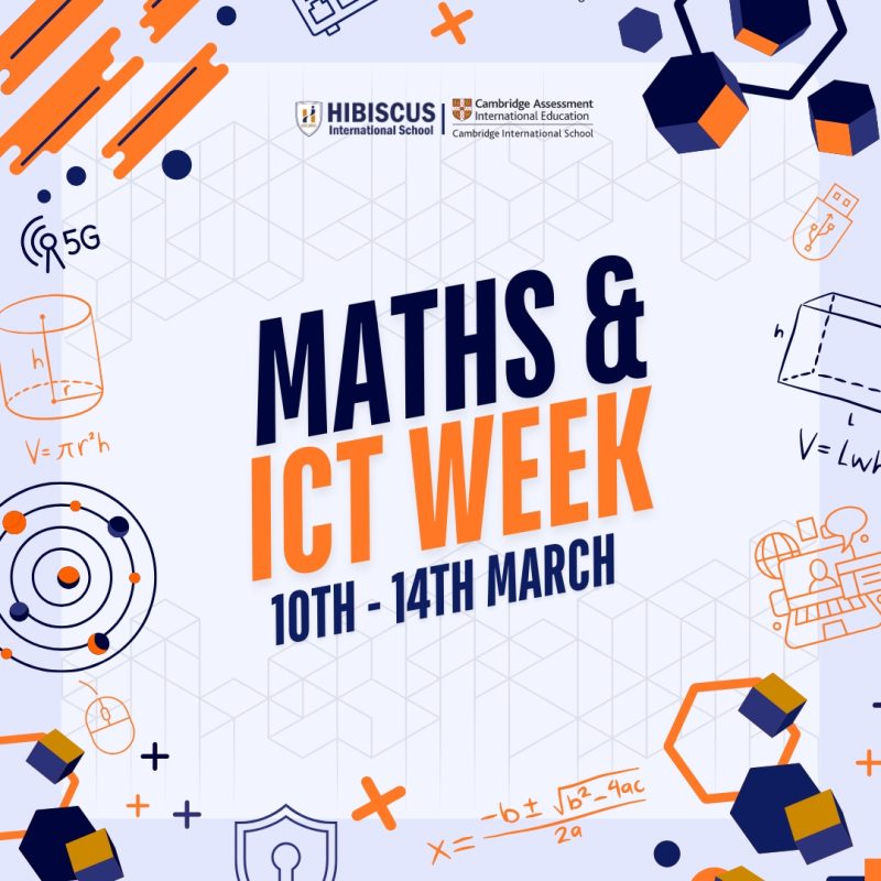 Hibiscus International School – Dedicated To Excellence & Modelling a ...