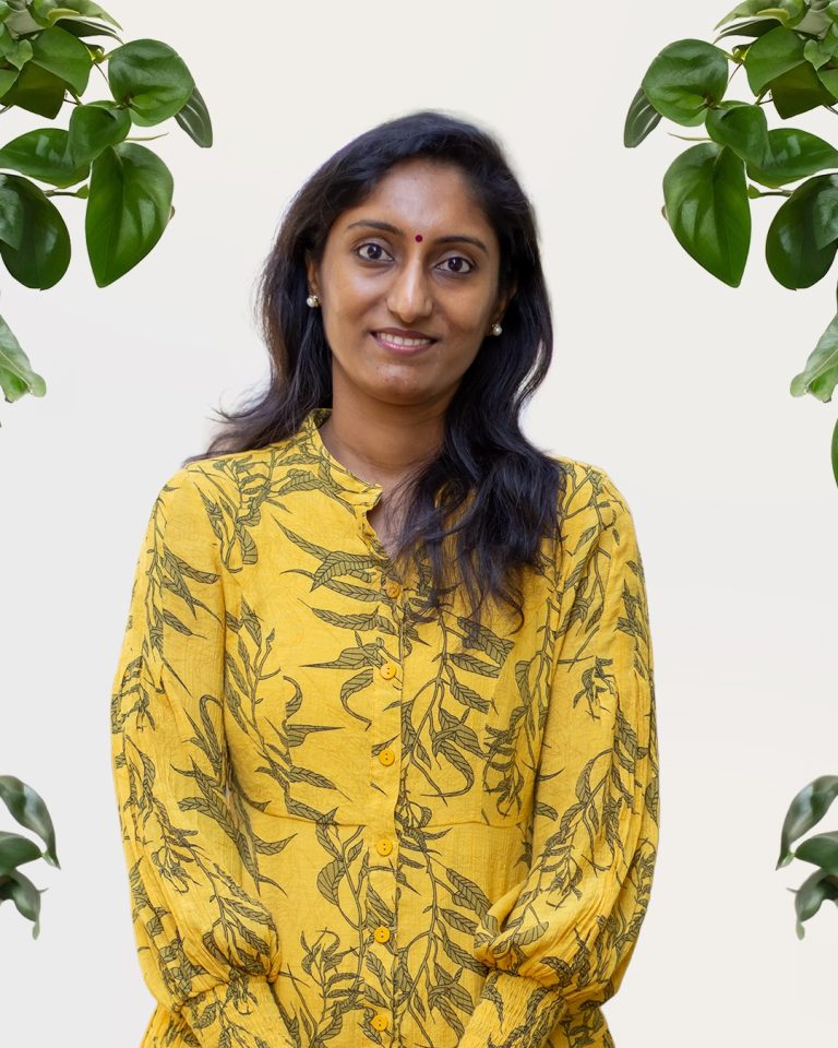 Meet Our Academic Team – Hibiscus International School